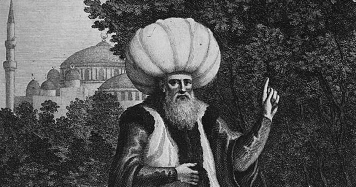 Harga Untuk Raja Harun Ar-Rasyid ~ KISAH ABU NAWAS