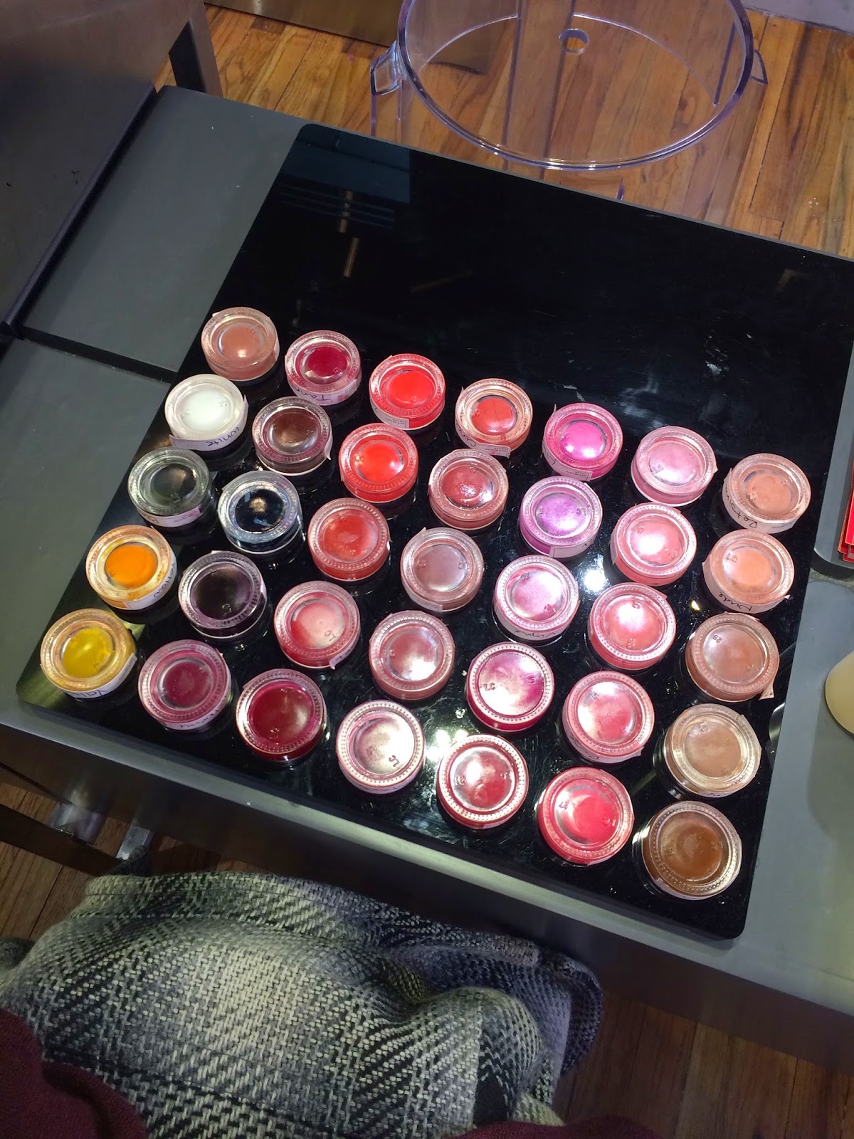 beauty squared: Bite Beauty Lip Lab and Custom Lipsticks!