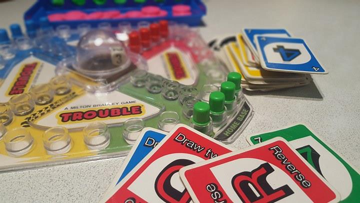 Day 2772 - The Lovin' Life Linky - The Board Games Edition ...