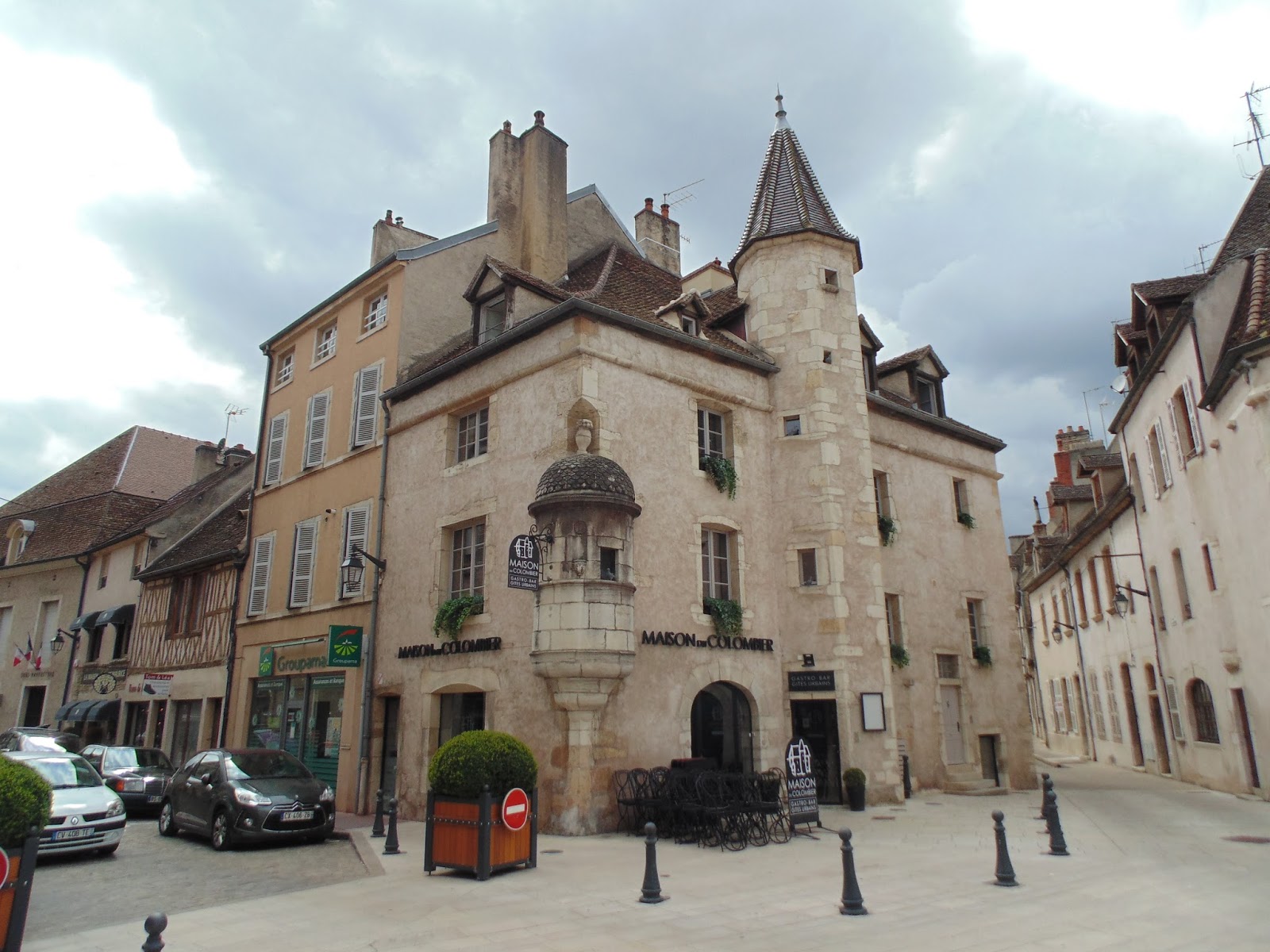 Trip to Beaune, Burgogne, France | Life in Luxembourg