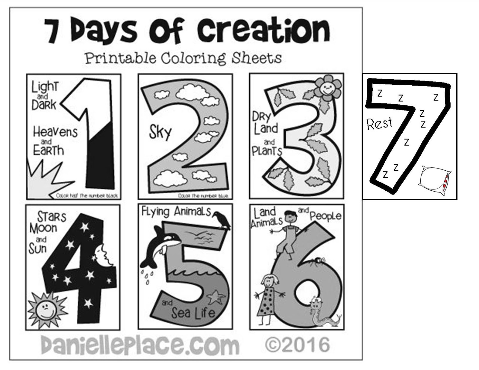 The Confident Journal Sunday School Craft Creation Mobile The Confident Journal Sunday School Craft Creation Mobile