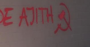 Nuevo Peru: India - Release Comrade Ajith immediately! Liberar Murali ...