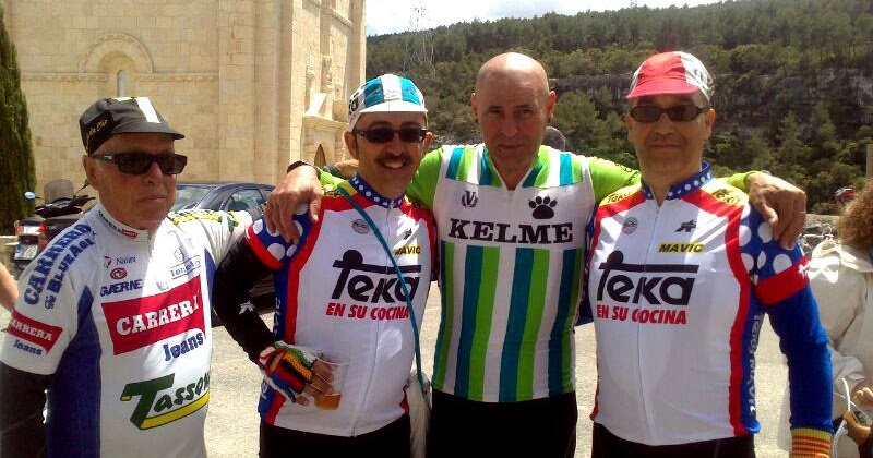 Ciclismo Ninja (Barcelona): Pedals de Clip 2013: un día mas que ...