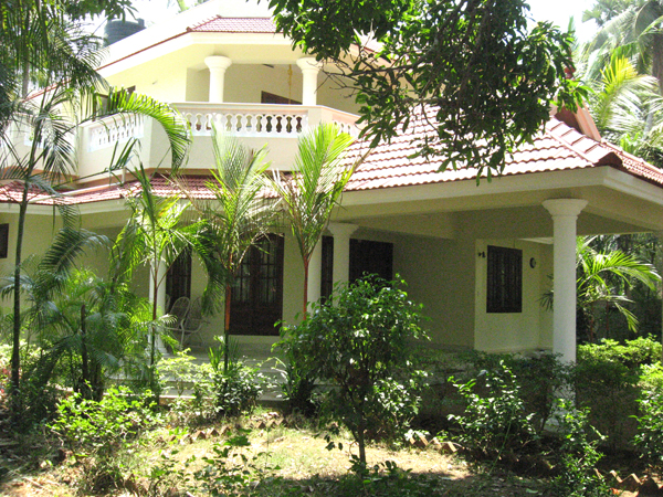 Thrissur Real Estate : POSH VILLA FOR SALE at THRISSUR | Tivandrum Real ...