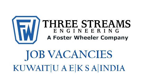 FOSTER WHEELER INTERNATIONAL ENGINEERING CONSTRUCTION AND PROJECT ...