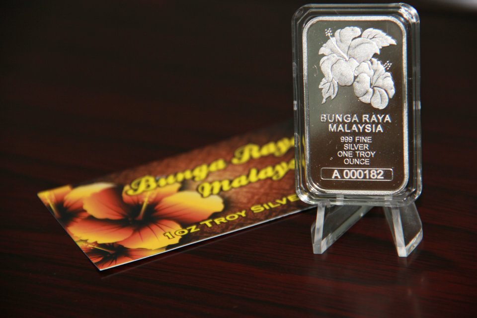 PRODUK GSR | HARGA EMAS HARI INI