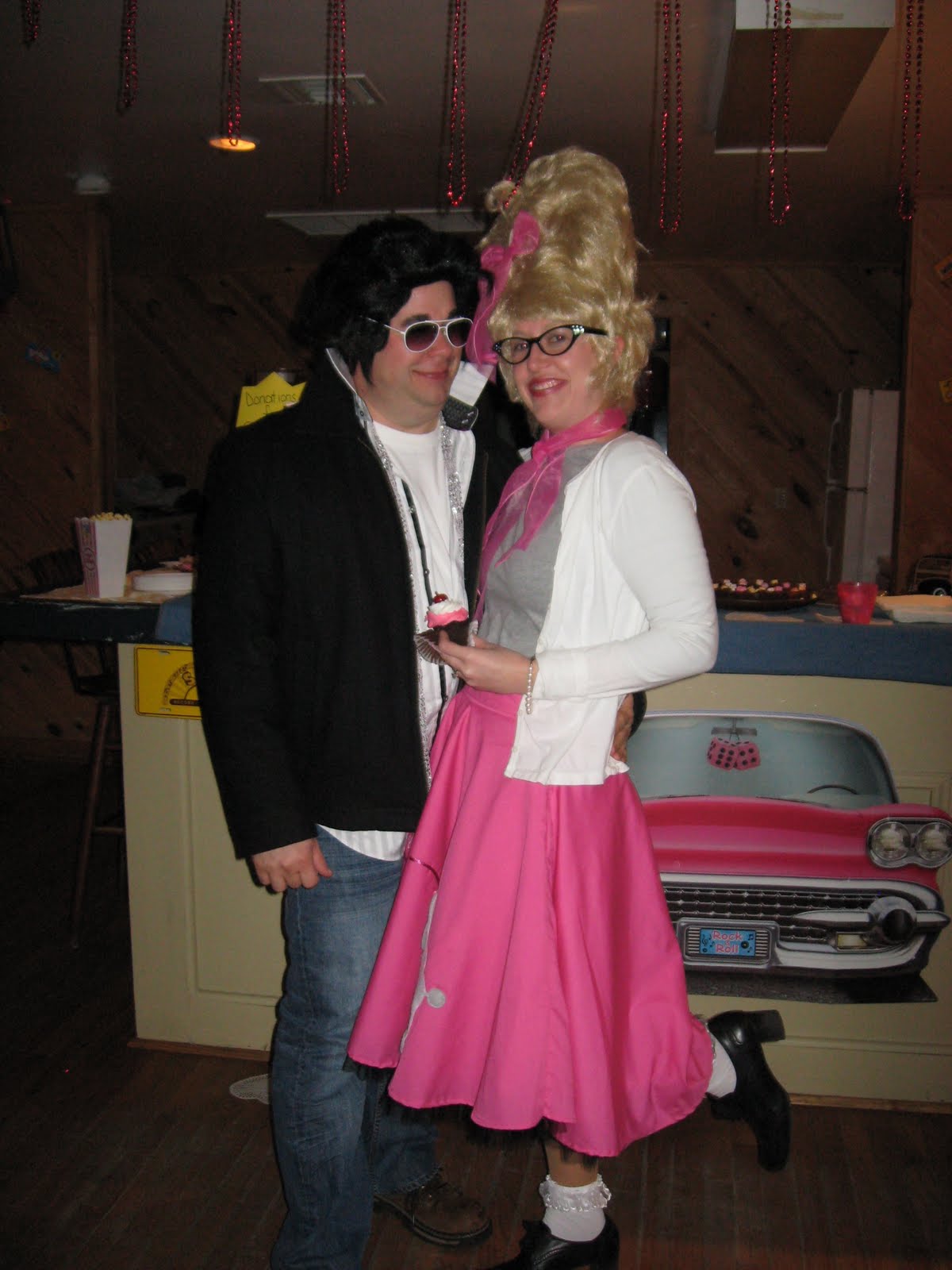 Ocracoke Island Journal: Sock Hop Photos