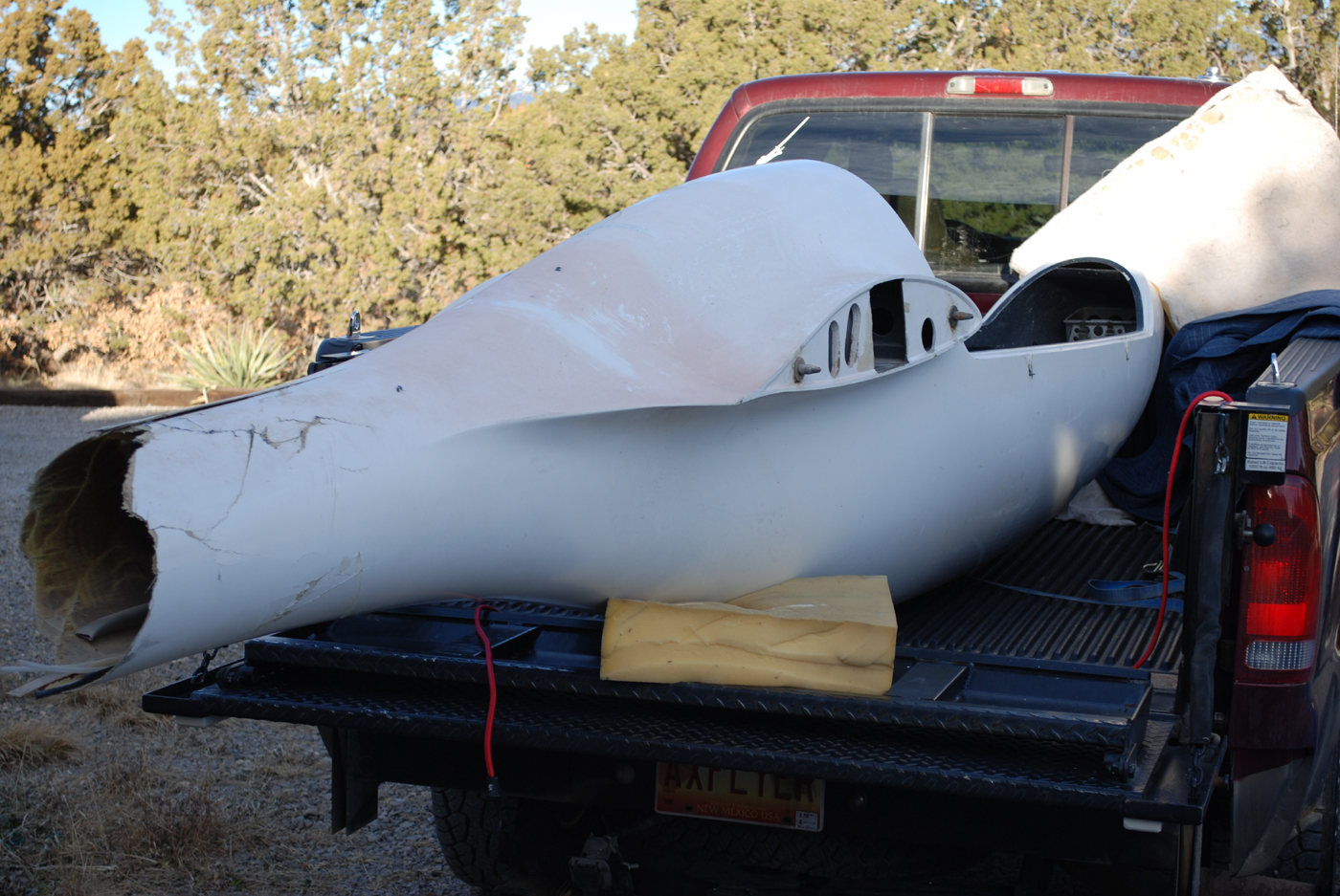 PIK-20B and Beyond: A New Story Begins