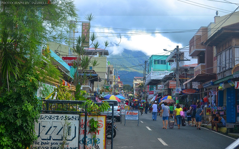 Jazz-SIMPLYTRAVEL: Liliw Laguna