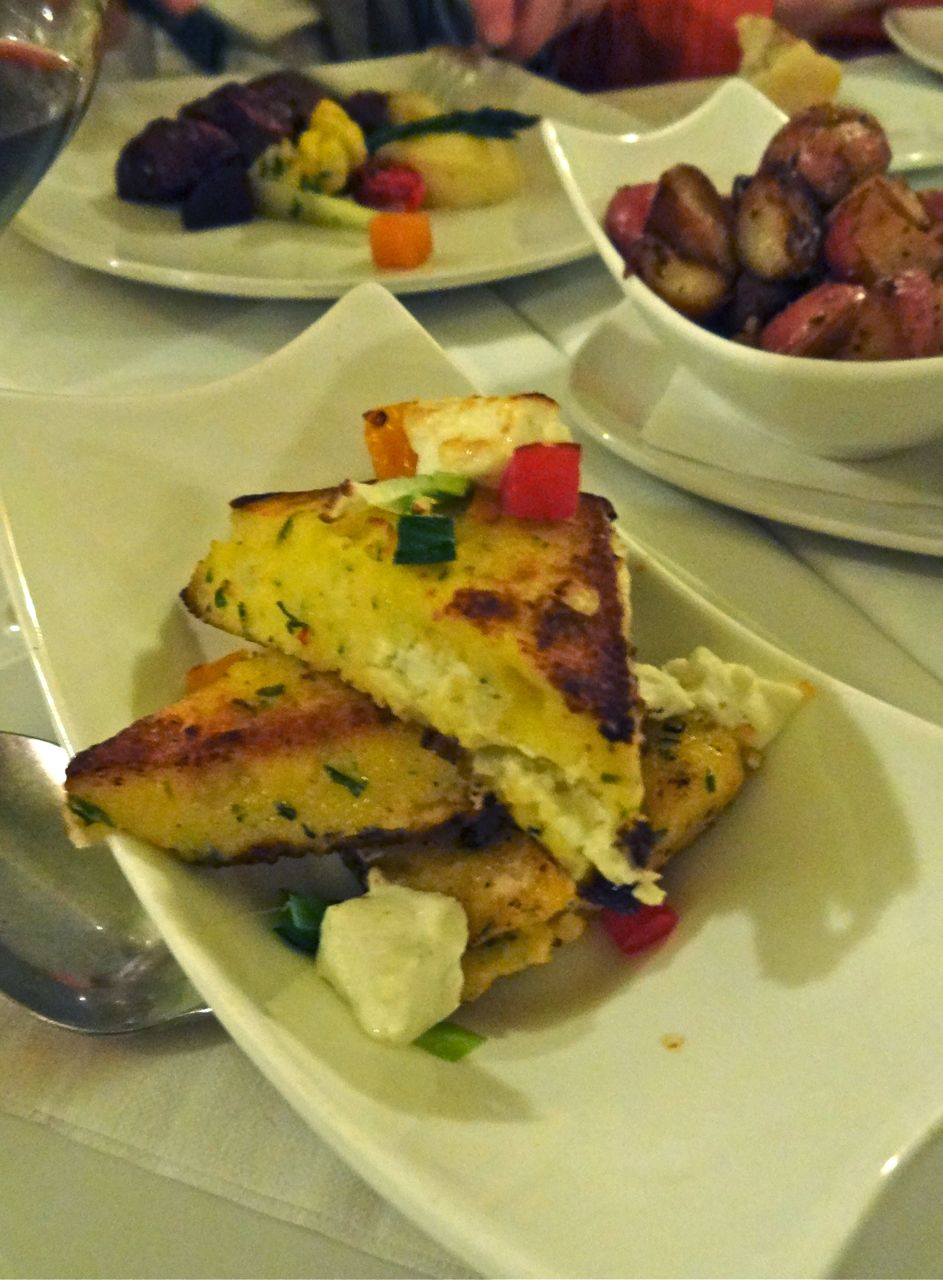 Scrumpdillyicious: MoZaic: Moroccan Inspired Cuisine in Sarasota
