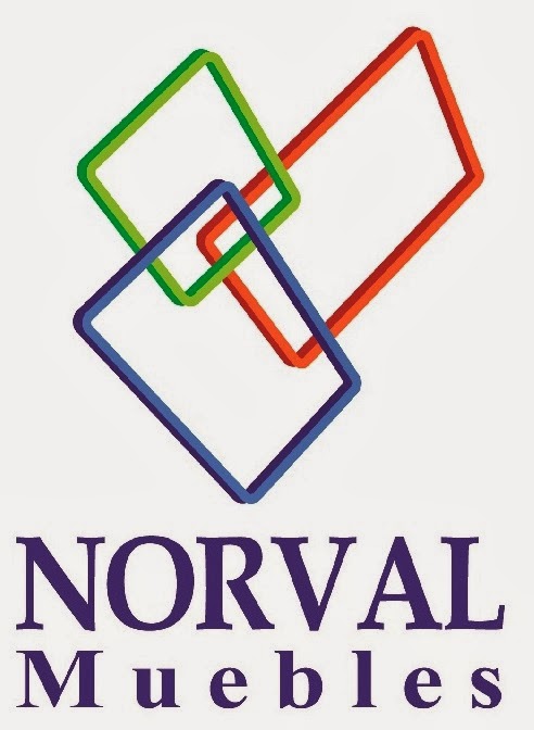 MUEBLES NORVAL: MUEBLES NORVAL