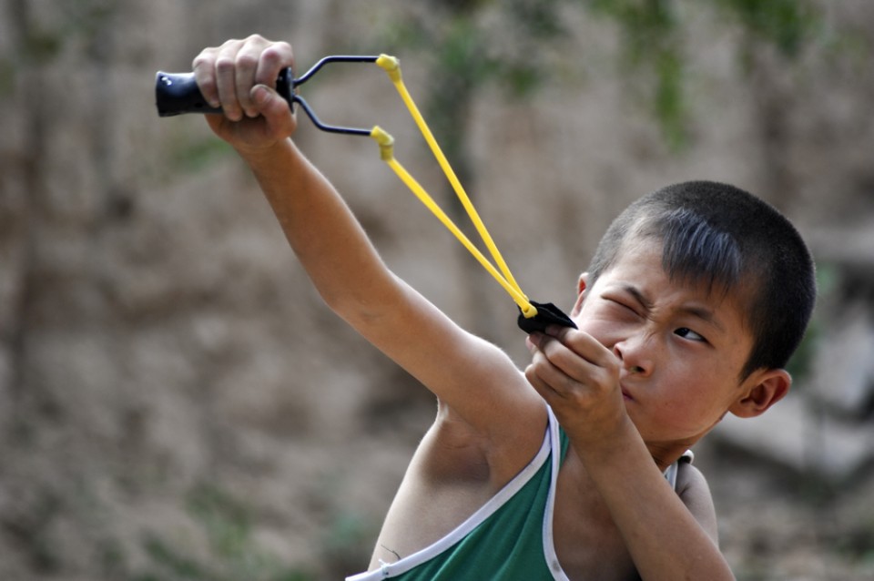 GAYA DAN GERAK ~ Serambi Guru Kelas