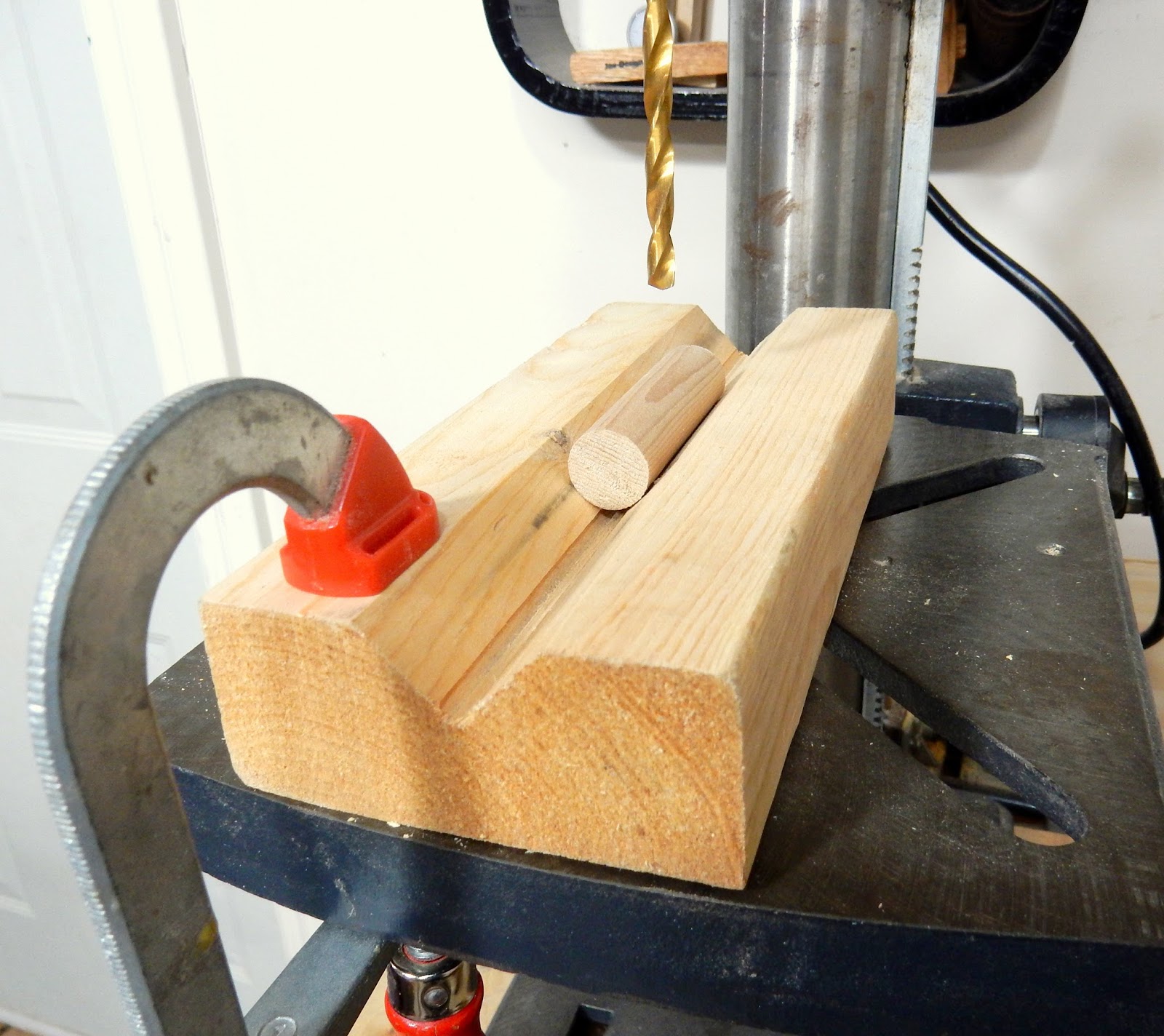 Jax Design: How to make a Spring gun