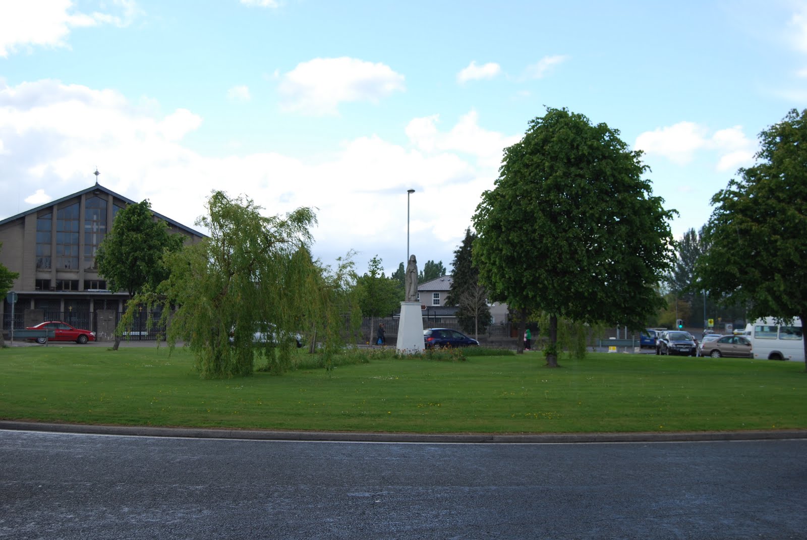 marianireland: Ballyfermot, Dublin