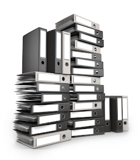 What Is a Document Control System?