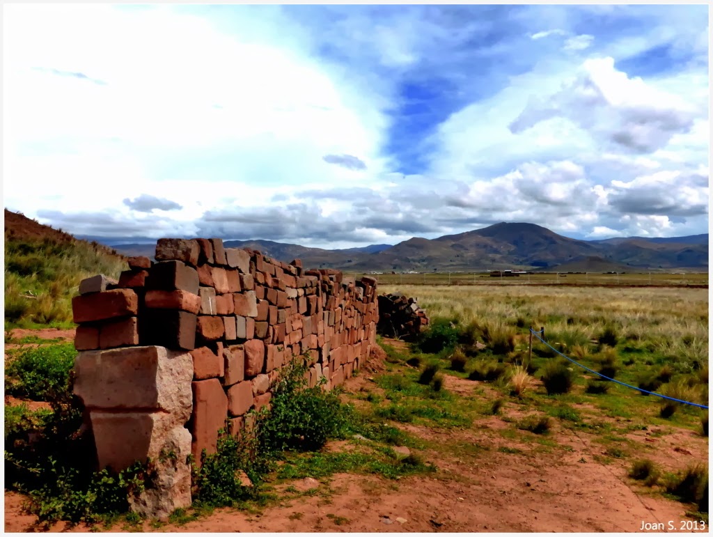La Paz: capital administrativa de Bolivia i descobriment de l'Imperi ...
