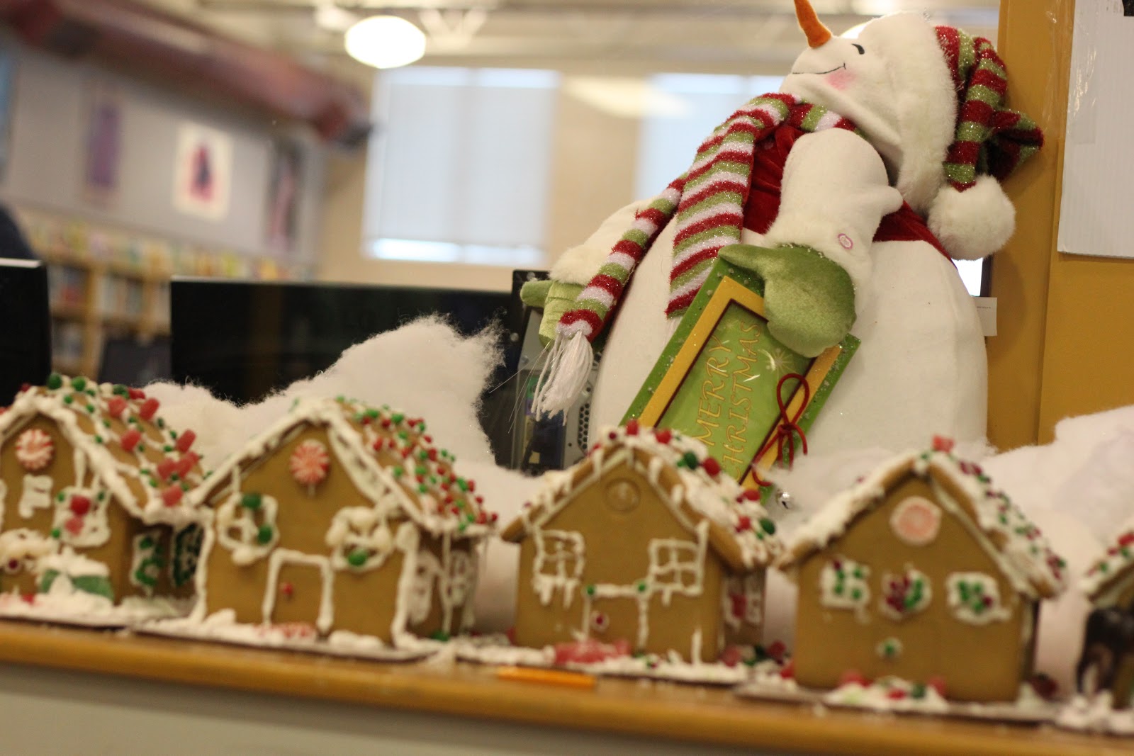 MidSun School Blog: December 2012