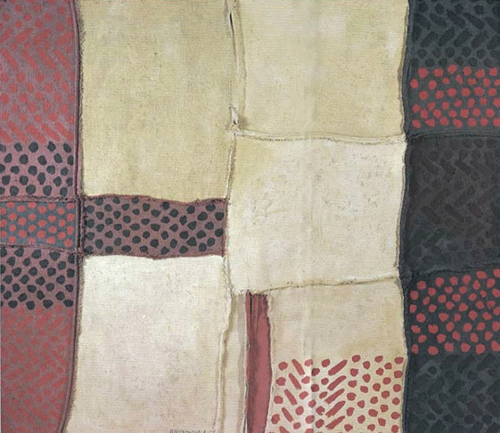 Artistas Argentinos: Blas Castagna