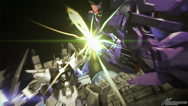 Gundam Breaker III DLC