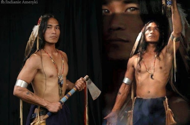 White Wolf : Native And Proud: 11 Native American Men Celebrities With ...