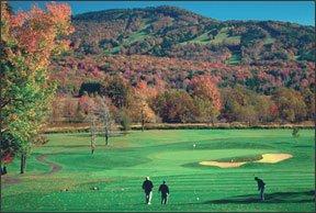 Golf Talk : Is The Fall Season a Great Time to Play Golf?