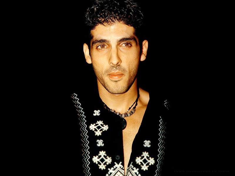 Bollywood: Zayed Khan Profile, Bio, Images And Wallpapers