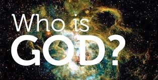 20 BIBLE FACTS ABOUT GOD