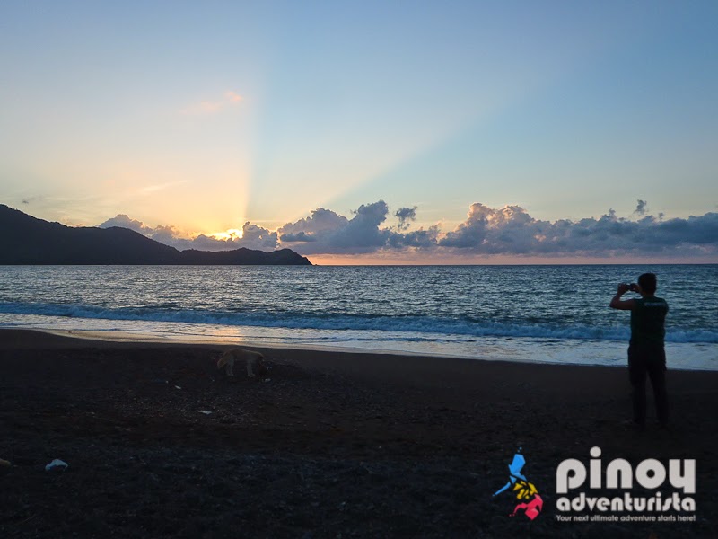 A Quick Escape to Dingalan (I Bet, You Probably Haven't Heard of This ...