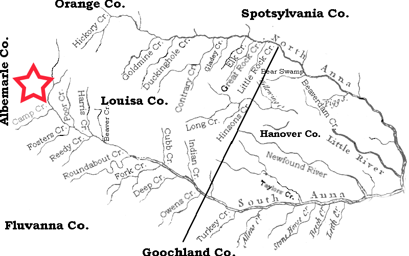 GloverSmith: DAVENPORT (Part II: The Pamunkey Neck Davenports)