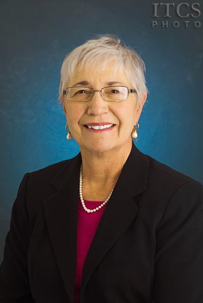 In Loving Memory of Barbara Klein: One Radiant Life: Dr. Barbara P. Klein