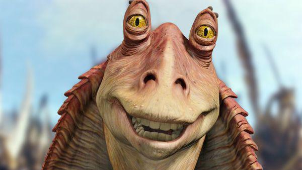 Introducción Universo Star Wars: CULTURA GUNGAN
