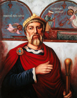 EL CAMINO DE SANTIAGO Y LA MONARQUÍA LEONESA (II) | Corazón de León