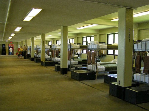 Oorah! A Marine Corps Journey: "Now scream aye Sir!!!" Welcome to ...