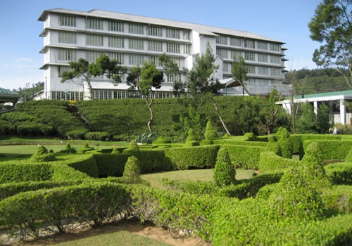 Travel Srilanka - The Wonder of Asia