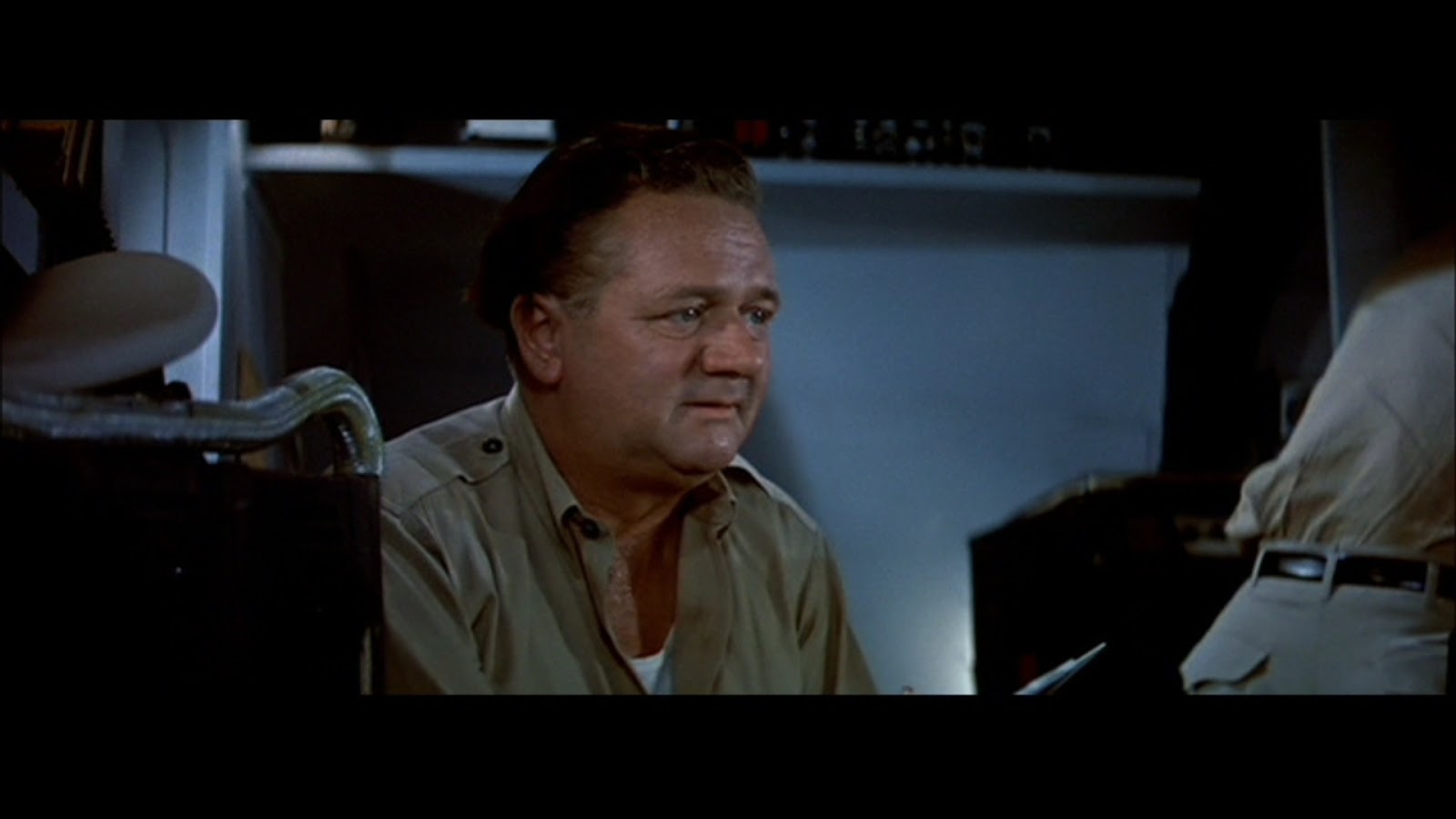 Happyotter: THE HIGH AND THE MIGHTY (1954)