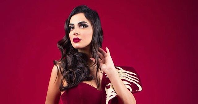 رانيا منصور ويكيبيديا | Rania Mansour wiki - Wiki bio collection