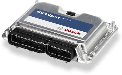 TIP-9 DE MECÁNICA BÁSICA (Unidad de Control Electrónico "ECU")