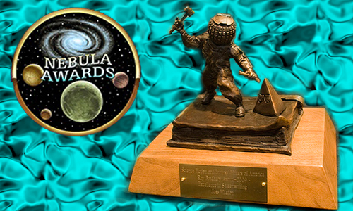 MI BIBLIOTECA PERSONAL: Terry B. Bisson (1942 - )