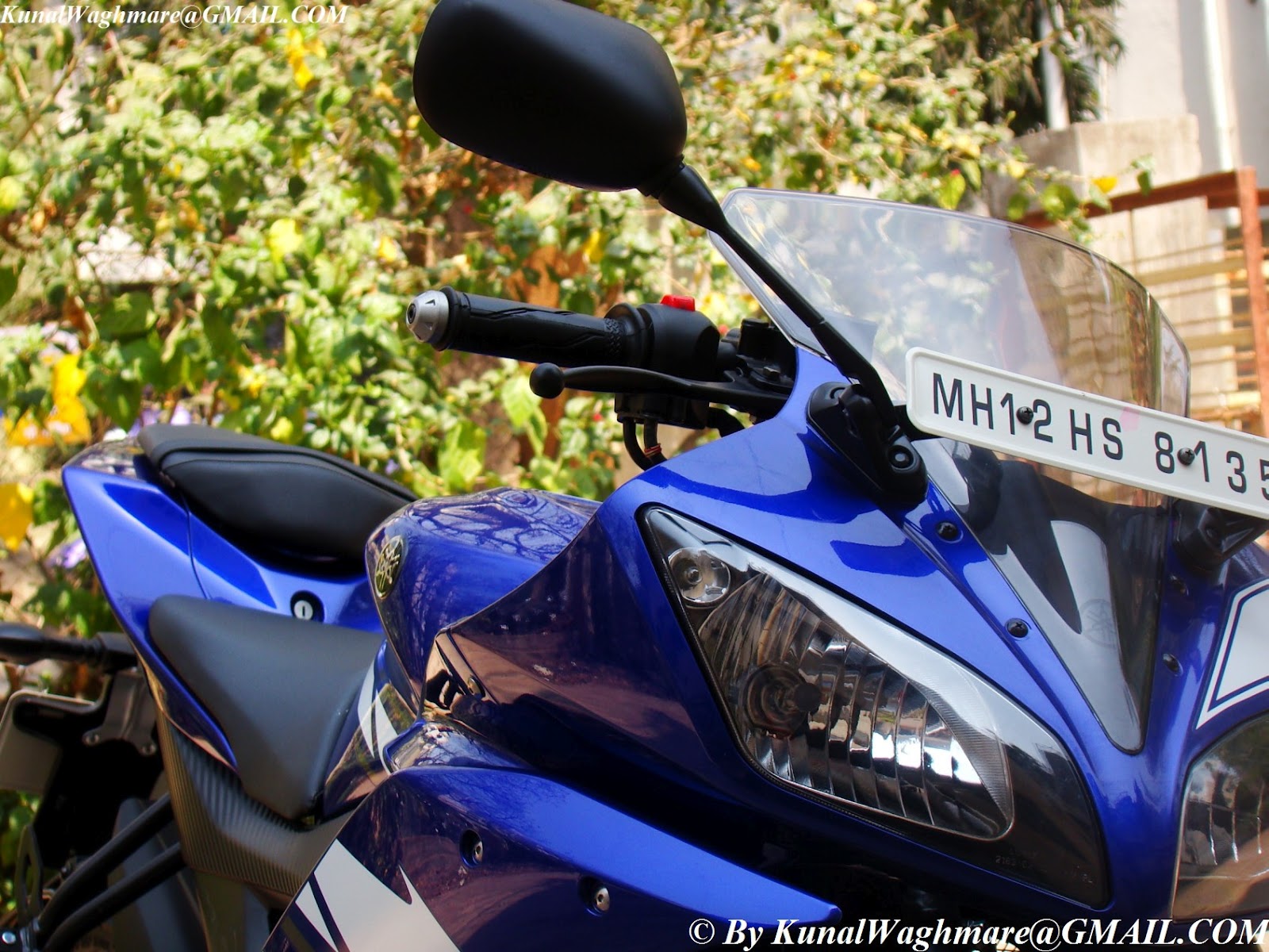 Kunal Waghmare pictures