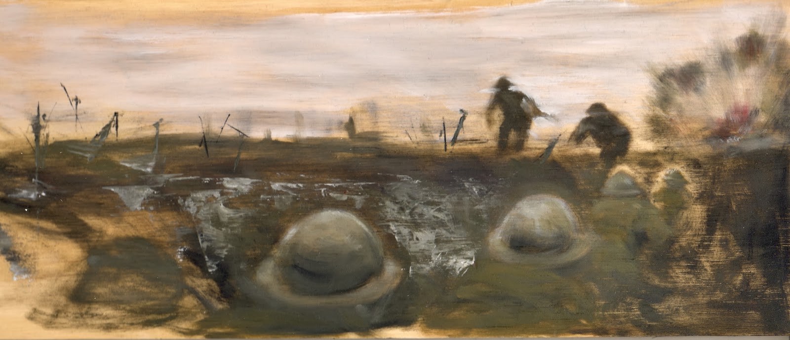 The Art Of Todd Sullivan