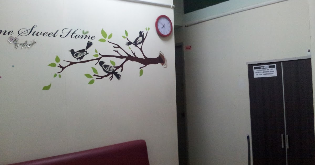 Bilik Sewa Sabah: INANAM dekat Terminal Bus Inanam