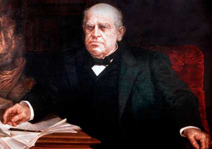 Mi Sala Amarilla: Proyecto de investigación sobre Domingo F. Sarmiento