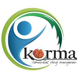 Filosofi Logo KORMA | KORMA