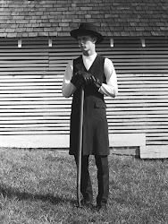 EDITORIAL: A Simple Life