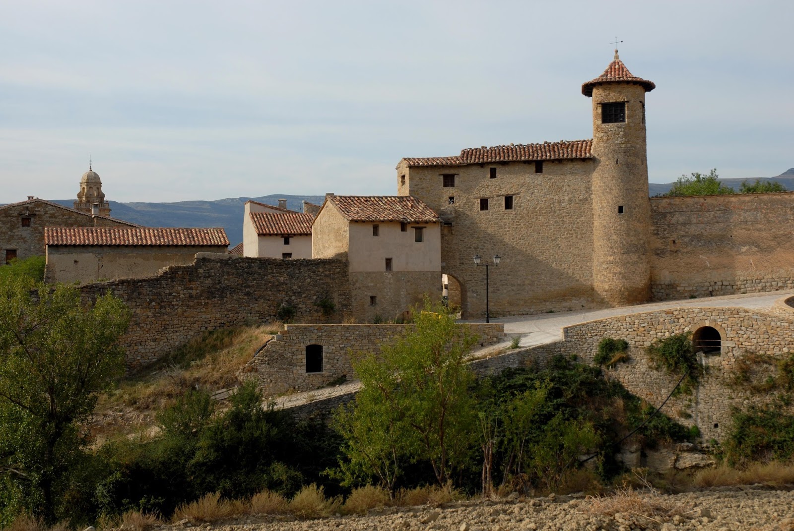 Centro de Estudios del Maestrazgo Turolense (CEMAT): MIRAMBEL Y LA ...
