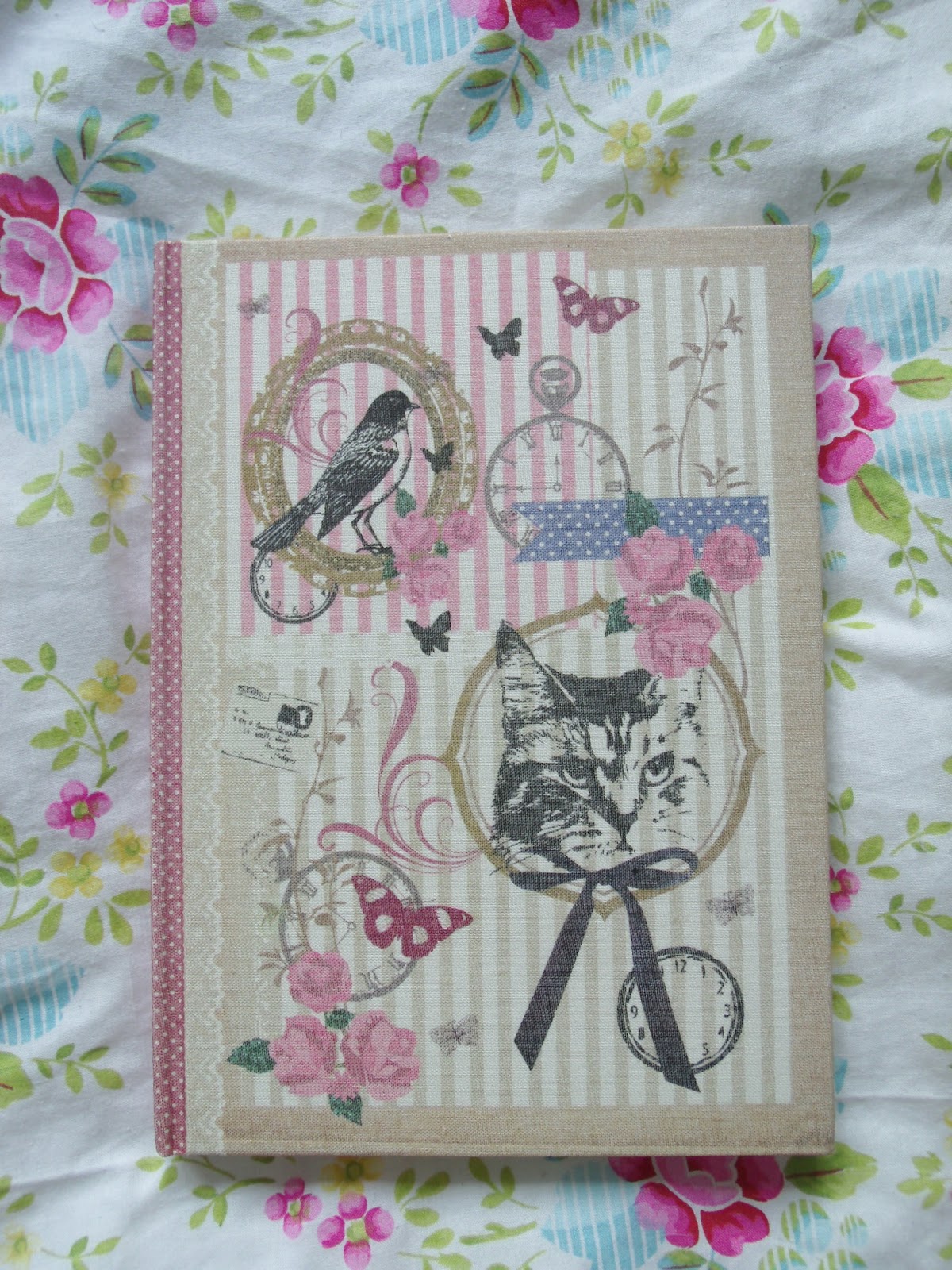 Recent Bargain Buys ♥ - Victoria's Vintage Blog