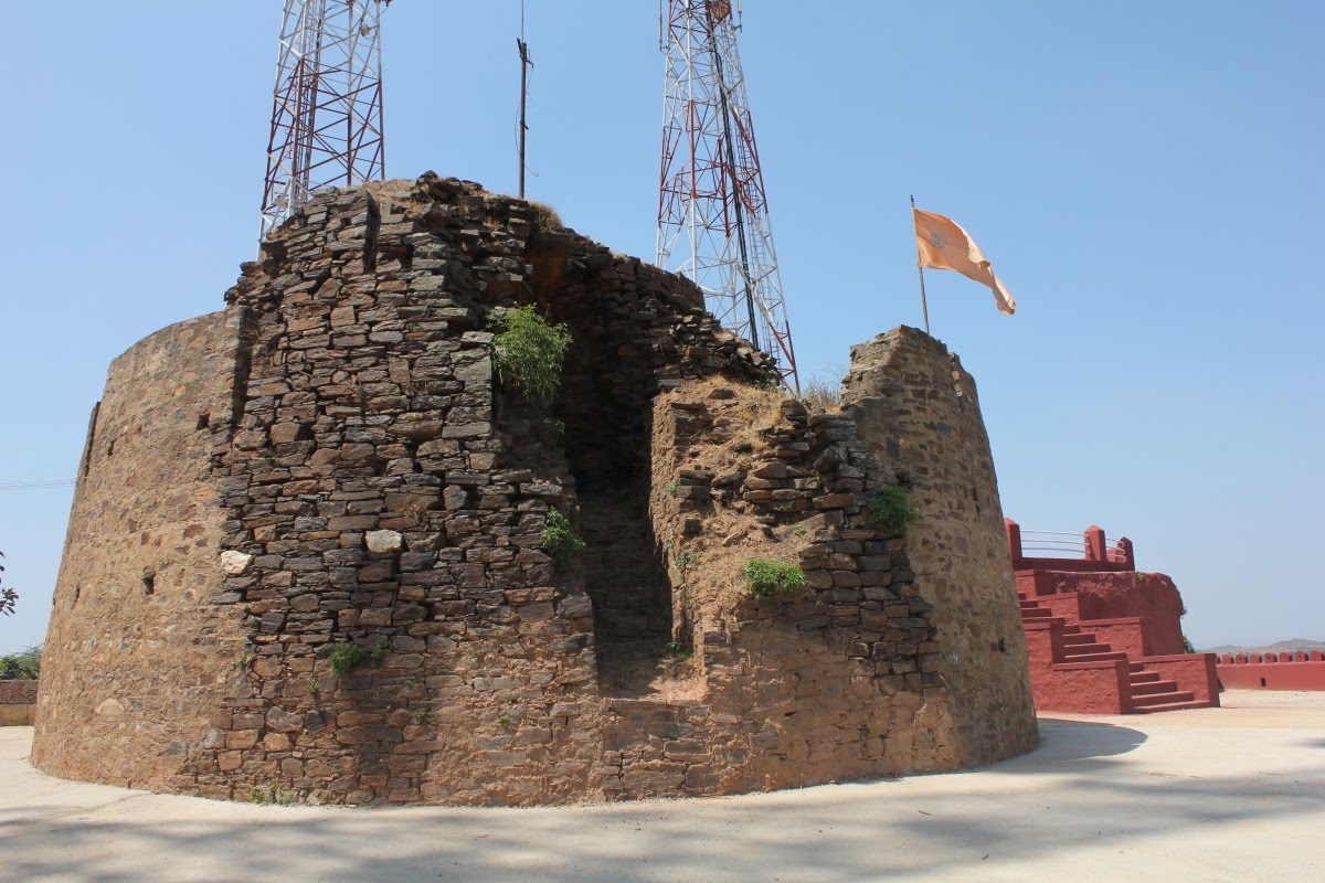 Journeys across Karnataka: Kittur Fort and Palace