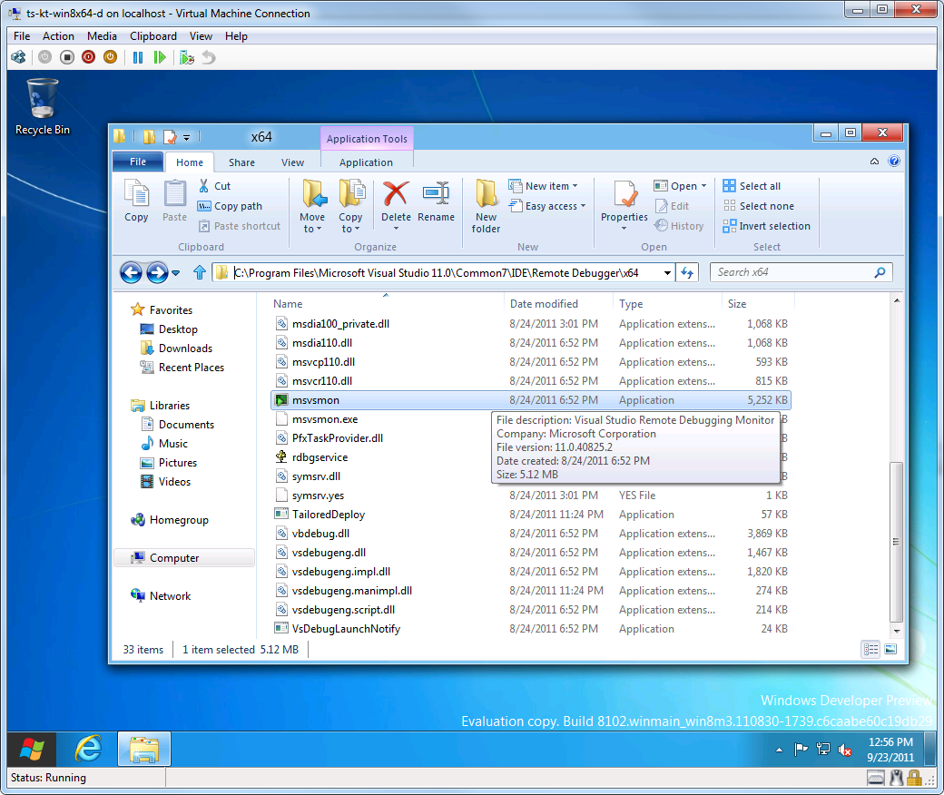 Product Development Solutions by Keith Taylor: Windows 8: How to setup ...