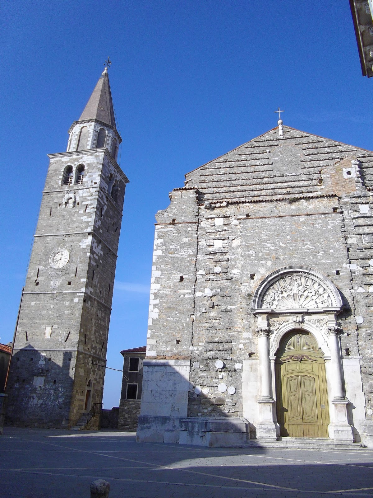 Trip to Buje, Croatia | Life in Luxembourg