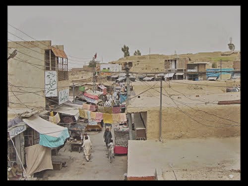 Baluchistan the Incredible Province: Loralai district -Balochistan
